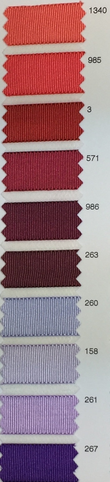 FAYA MOARÉ - Referencia 000111 ::DECOCINTA: Cintas textiles ...