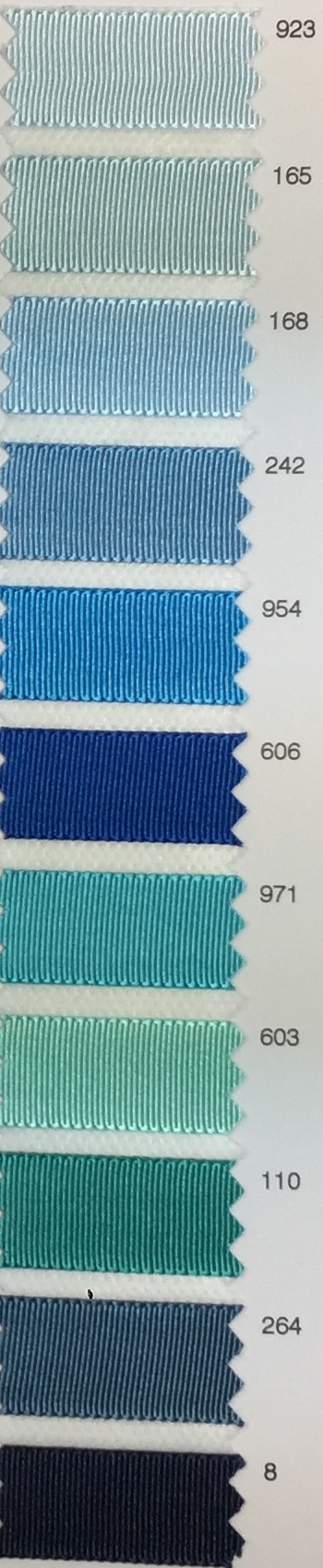 FAYA MOARÉ - Referencia 000111 ::DECOCINTA: Cintas textiles ...